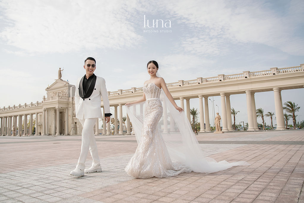 Album ngoại cảnh Đảo Vũ Yên - BachTuyet